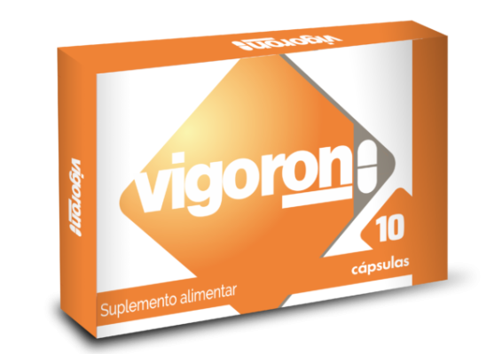 VIGORON/VIGORINE (10 Unidades) - !MAIS VENDIDOOOO - Produnat
