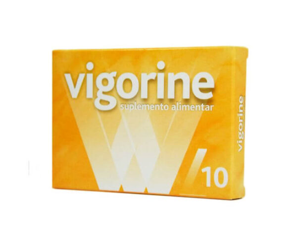 VIGORON/VIGORINE (10 Unidades) - !MAIS VENDIDOOOO - Produnat